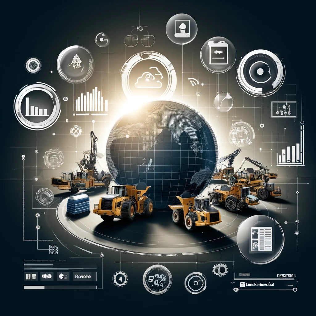 Revolutionera din masshantering med vår nya Massdatabas! - CASAI